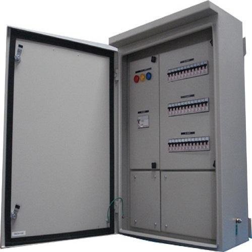 Electrical Panel Board An Introduction, Types And Application – Ganga Metco